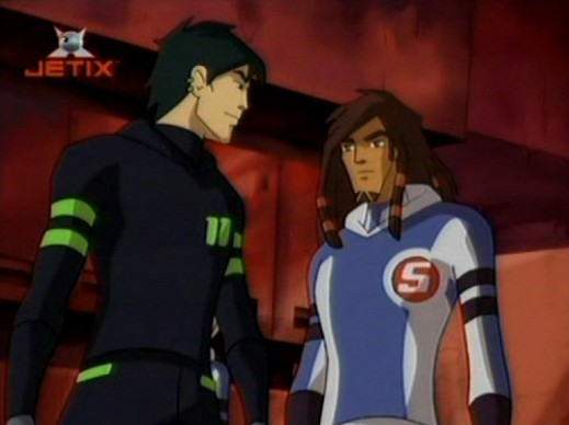 galactik fooball: sinedd