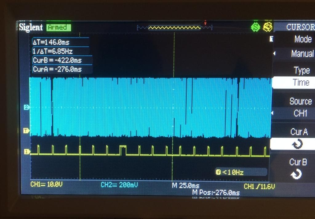 Menuet UKF : Wobulator DDS czyli Powrót do Terażniejszości z pomocą ...