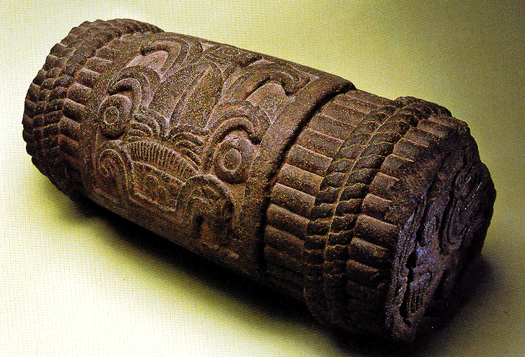 The Aztec New Fire Ceremony by Gillian Hammerton: The Importance and ...