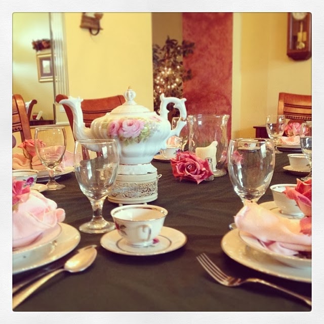 Use It, Or Don't Have It! (And Other Practical Nuggets of Wisdom...)