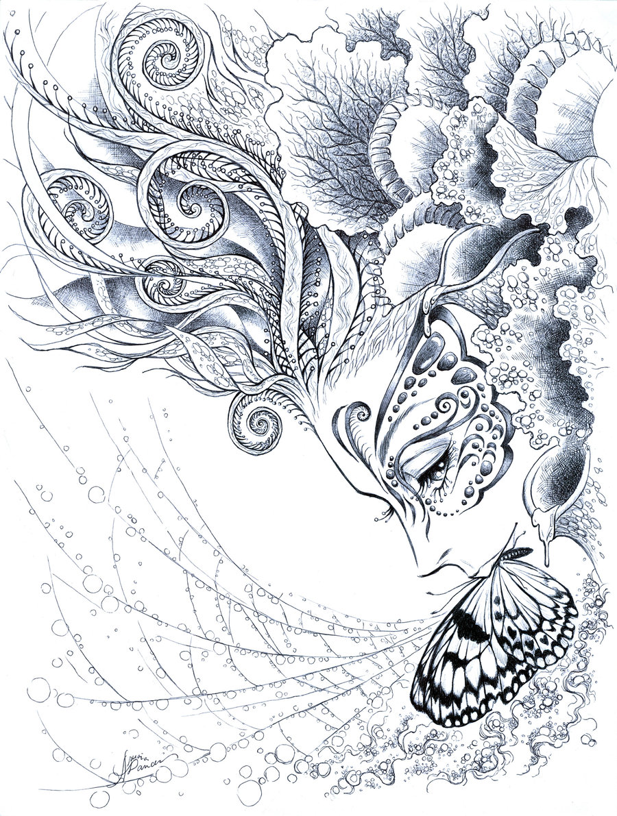 ♥ Everything to Share ♥: ♥ - Incredible Drawings and Pencil ...