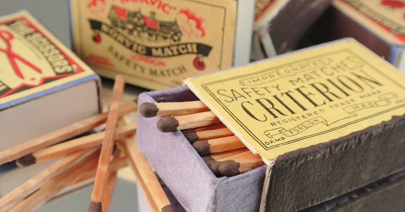 Konsep Top 19+ Gambar Batang Korek API