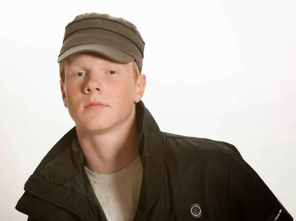 Adam Hicks Resimleri ~ Disney Channel İzle