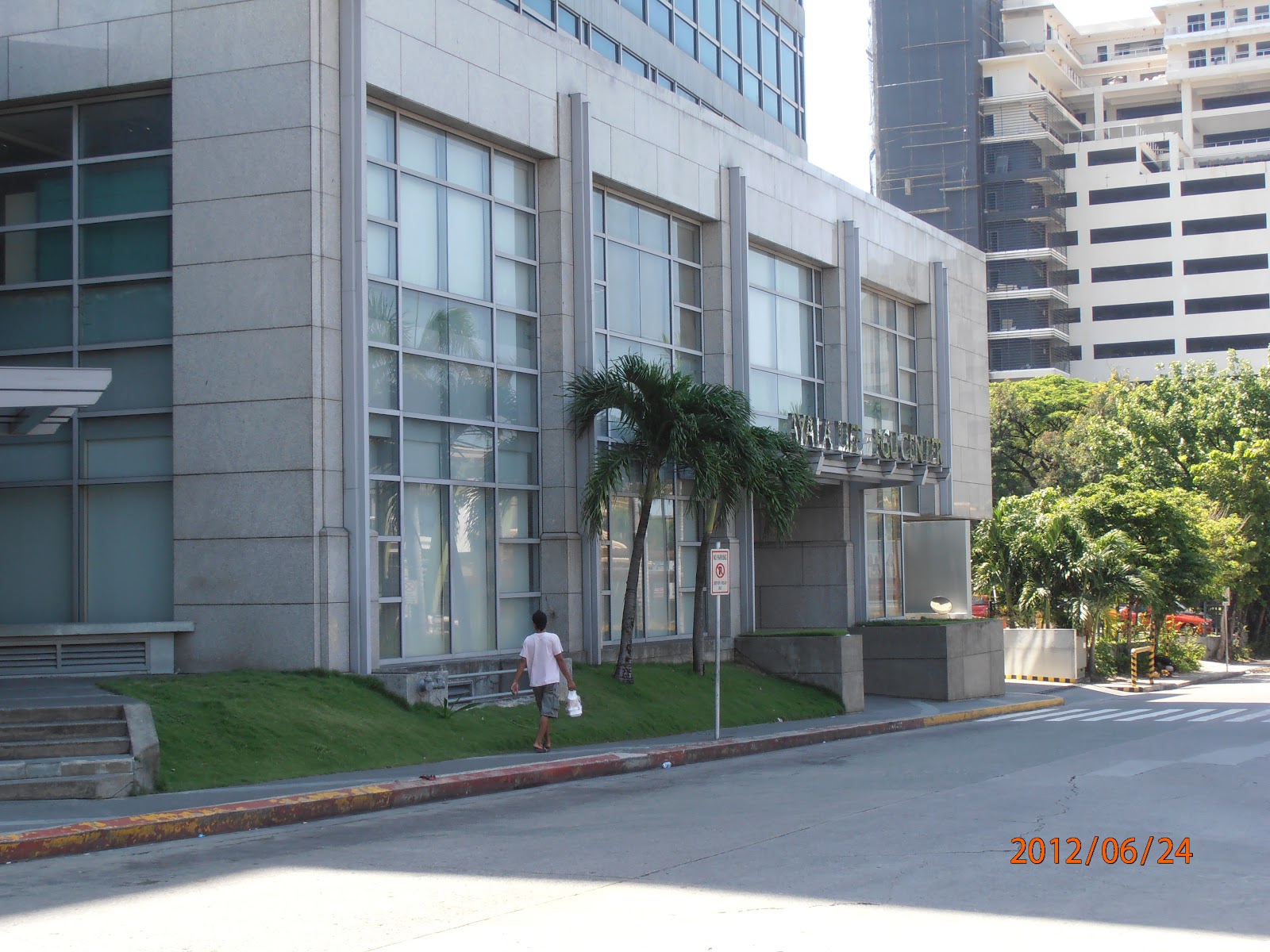 Susan in South East Asia: July 2012