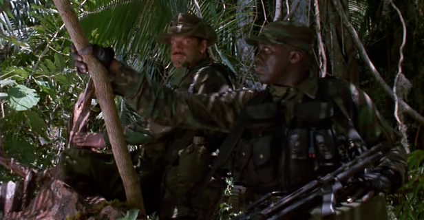 The Department of Afro American Research, Arts and Culture