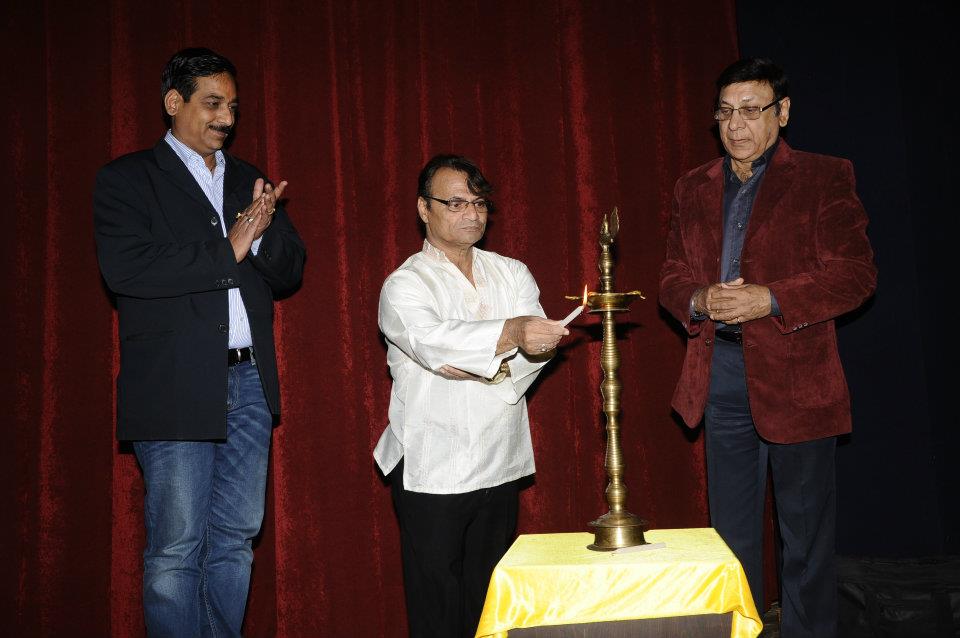 media training: LILLIPUT COMES TO IFTI