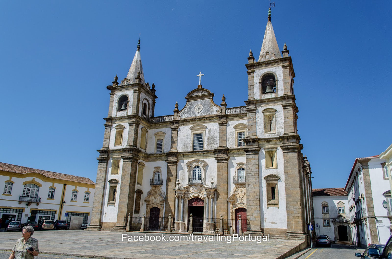 Portalegre | Turismo en Portugal