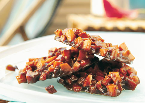 TimeToEatMon: Jamaican candy and sweet treats