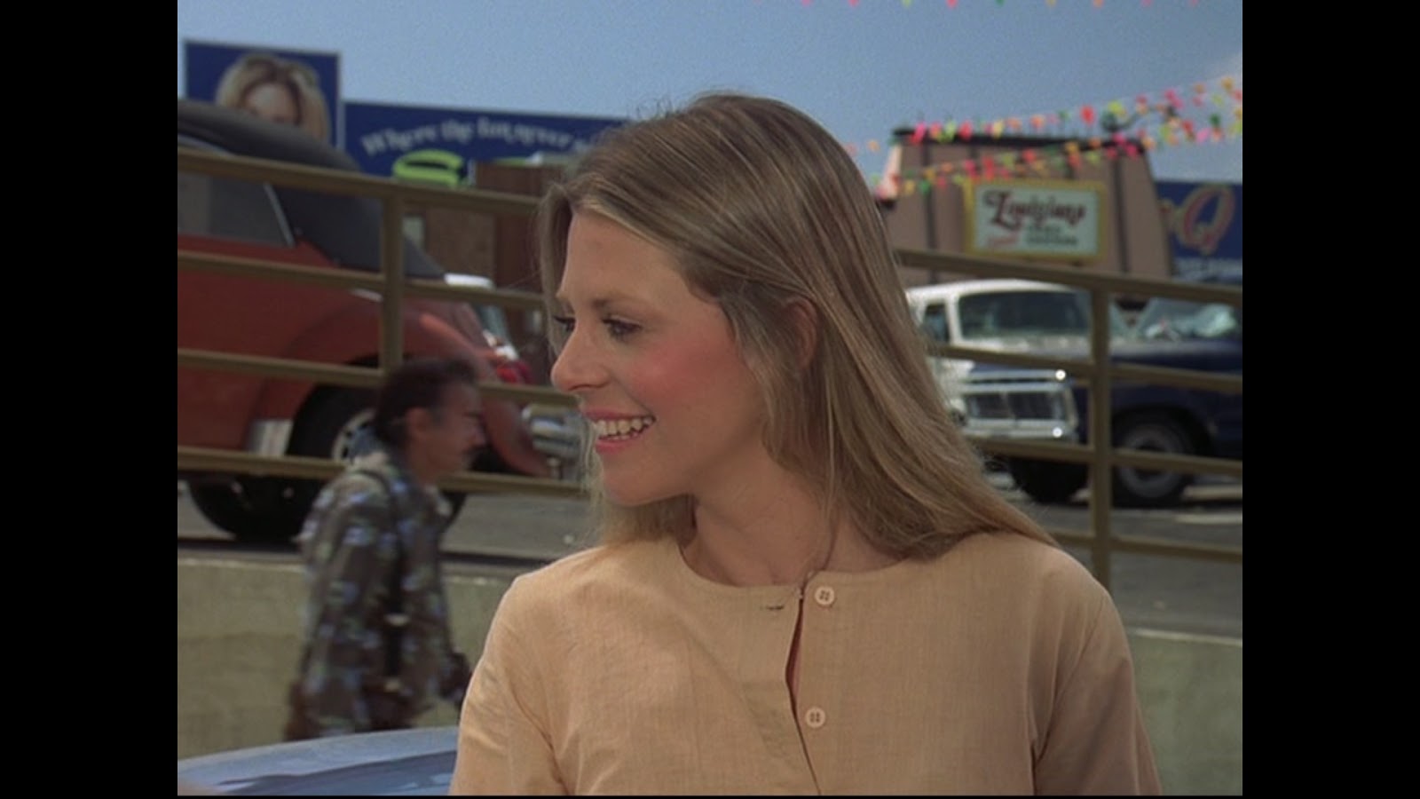Set-Jetter & Movie Locations and More: Bionic Woman: The Bionic Dog (1977)