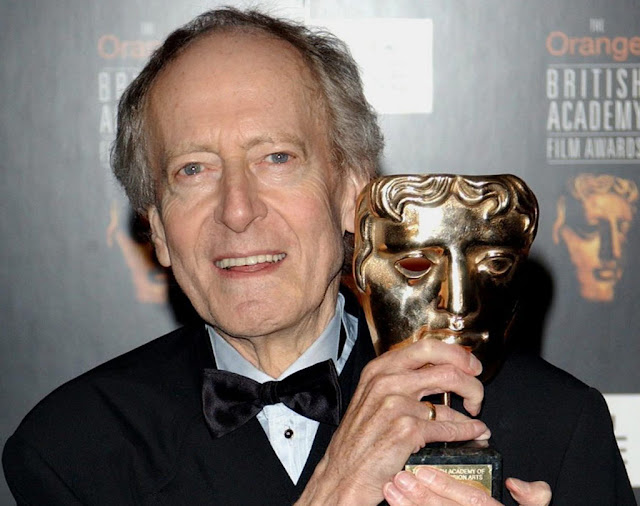 Melhores Trilhas Sonoras de John Barry