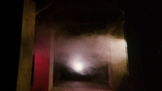 Tobe Hooper Appreciation Society: THAS: 'Eggshells' Is...