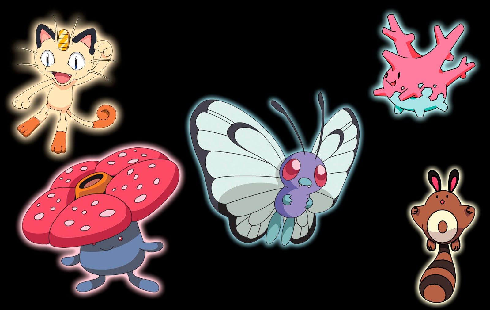 Modelo/Bella | PokeFace