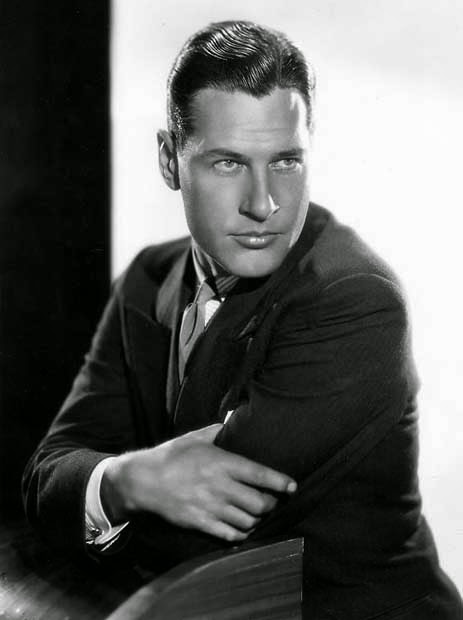 A TRIP DOWN MEMORY LANE: BORN ON THIS DAY: RICHARD ARLEN