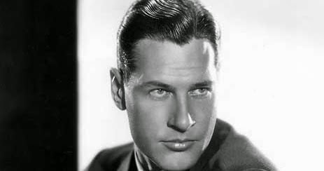 A TRIP DOWN MEMORY LANE: BORN ON THIS DAY: RICHARD ARLEN