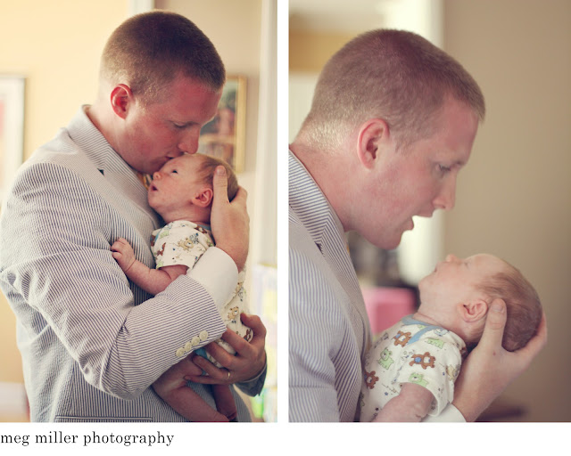 Meg Miller Photography: John Henry Spann Jr.