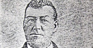 Local History Notes: Obituaries (February 19)