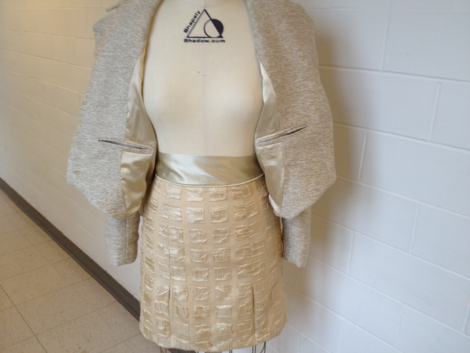 EXPLORE: Sew College