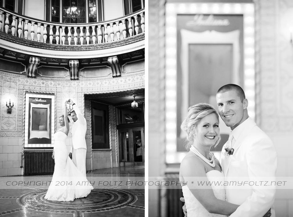 Terre Haute Wedding Photographer {Jessica and Derek} | Amy Foltz ...