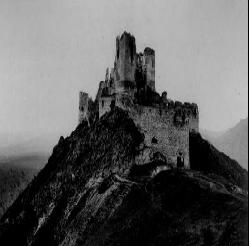 Dinastías Históricas: Erzsébet Báthory 9ª Parte