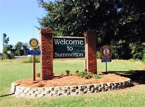 Summerton S.C. Blog: Duckfest is coming up on October 13, 2018 in ...