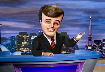 101 lessons of life learnt from random tv shows - The adventures of Almigo