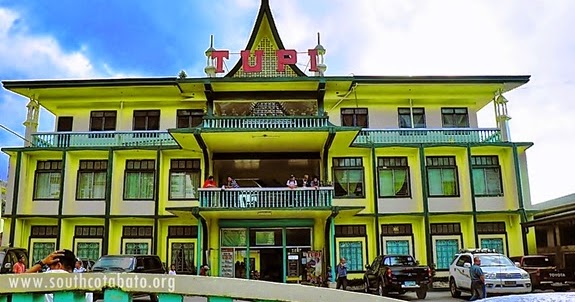 TUPI - Truly Wow na Wow