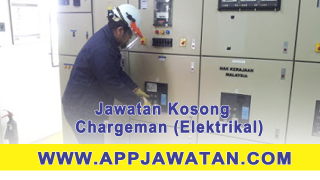 Hampir 500 Kekosongan Jawatan Kosong untuk Wireman / Chargeman (PW2/PW4 ...