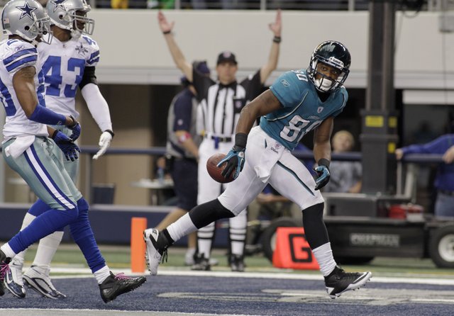 Detroit Lions 345 15: Detroit Lions acquire WR Mike Thomas from the Jags