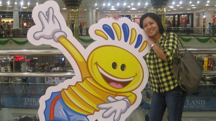 Living in Dubai: Modesh and the Dubai Summer Surprises