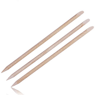 How to: use manicure sticks like a nail professional