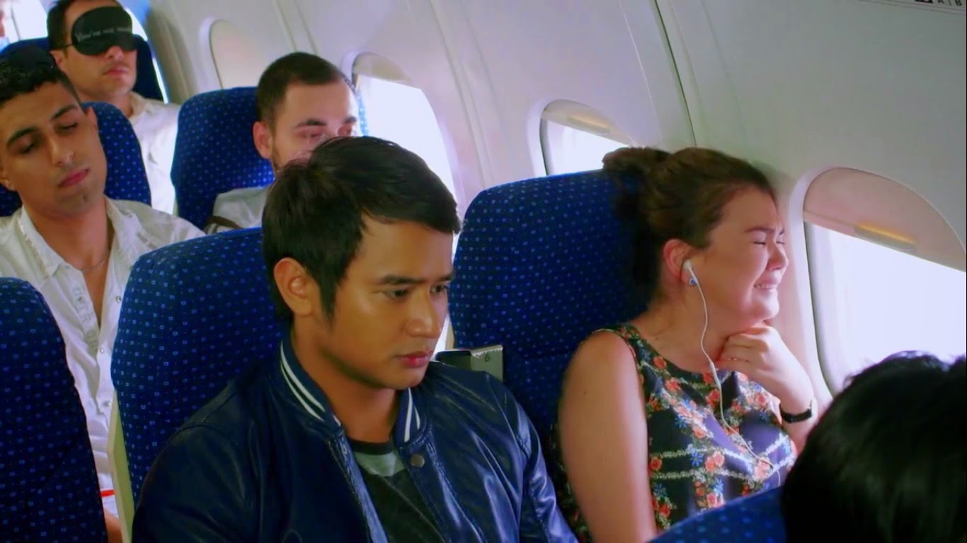 My Movie World: That Thing Called Tadhana In Theaters Nationwide on ...