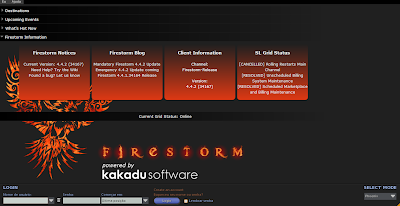 Baixando e instalando Phoenix/Firestorm Viewer ~ Ajuda Second life Brasil