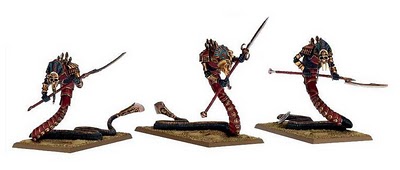 Fields of Blood: First Tomb Kings Pictures