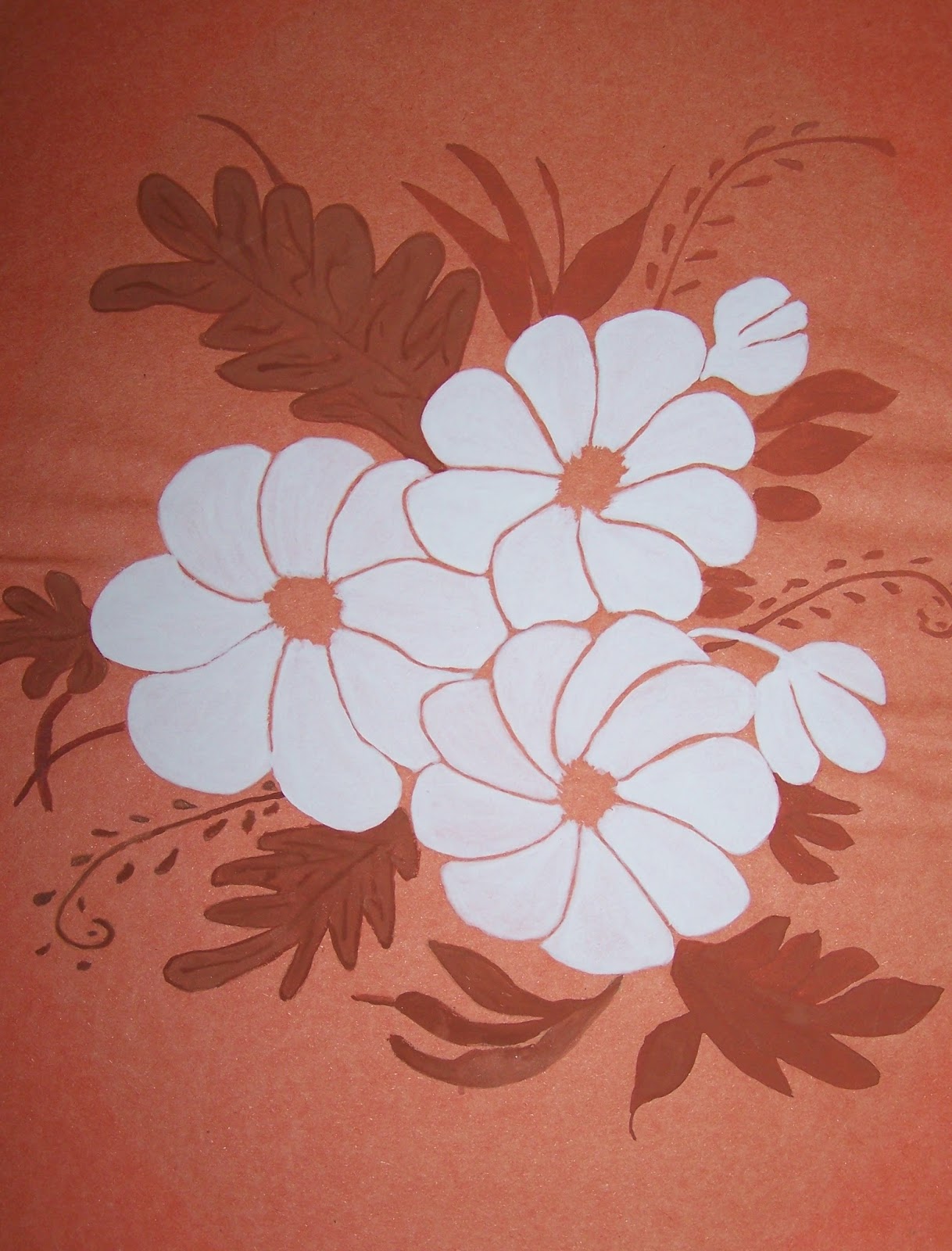 Life's Beautiful Path: Mary Nida Smith's Art