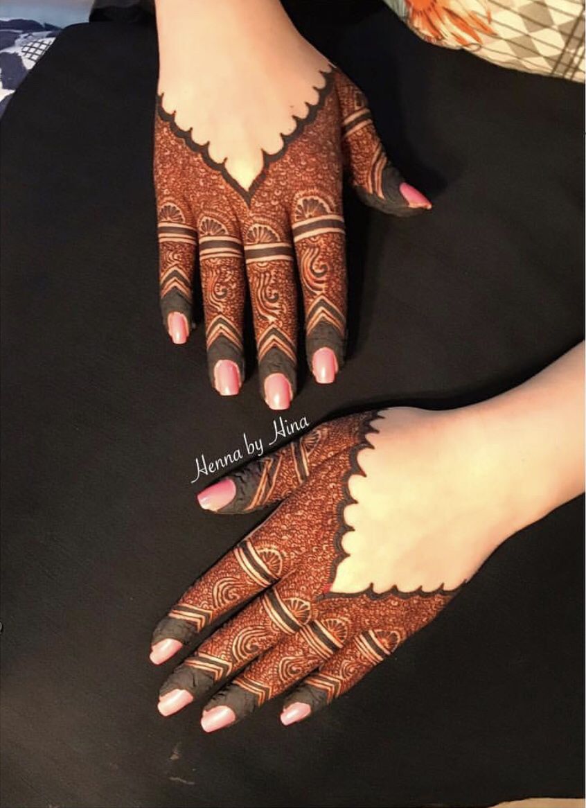 220+ New Mehendi Design Images Free Download (2019) HD Pics for Dulhan ...