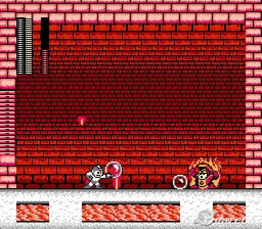 Museum dos Games - Tudo sobre os jogos que marcaram época!: Mega Man II ...