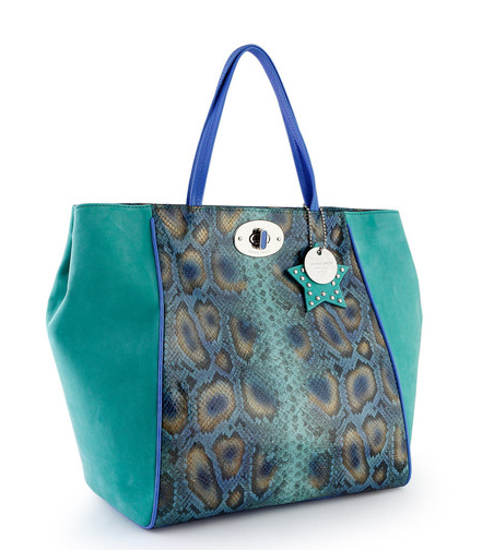 Carteras, 15 diferentes modelos en el Color del Verano, elegí el tuyo.