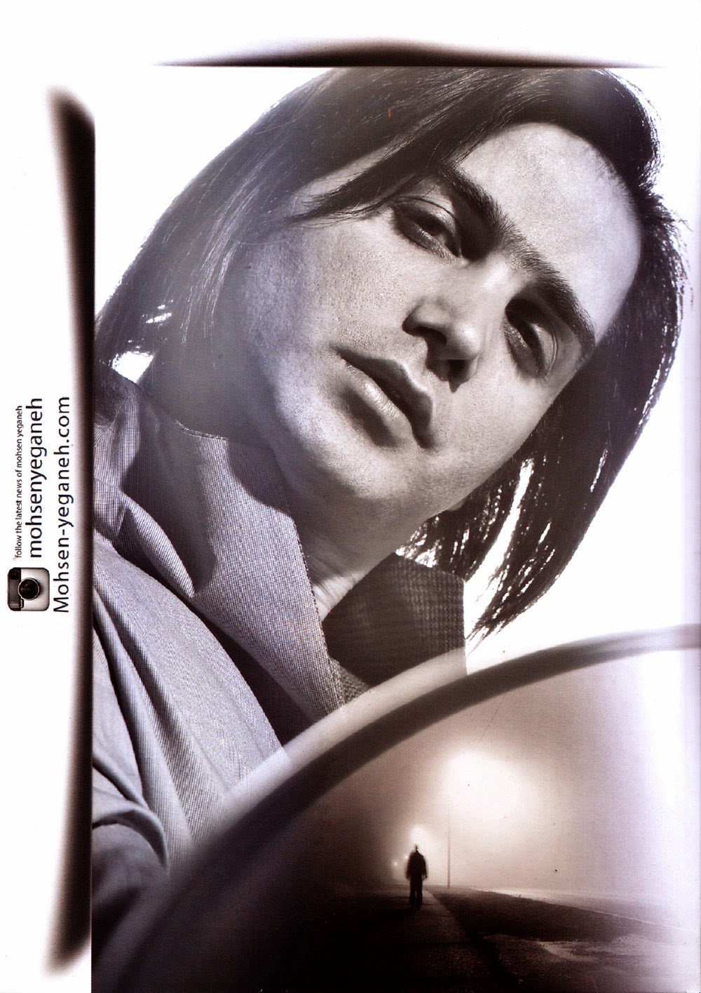 Mohsen Yeganeh - Negah