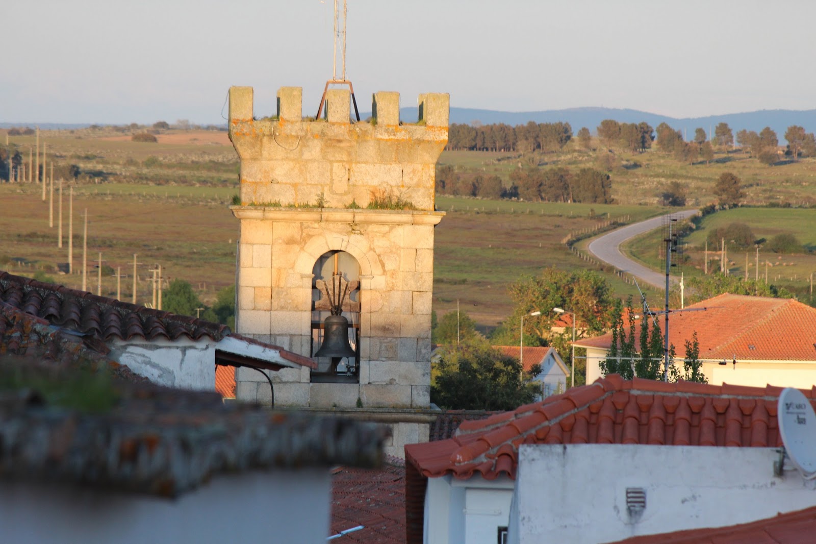 Historia y Genealogía: Almeida. Portugal
