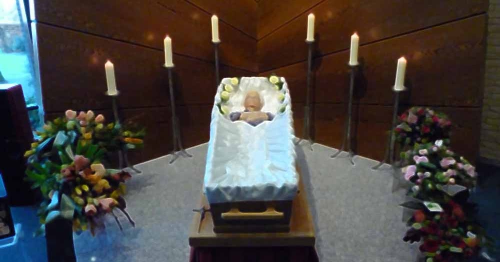 #DeNieuwePanorama, Gedeelde Verbeelding: WAARDIG DOOD GAAN