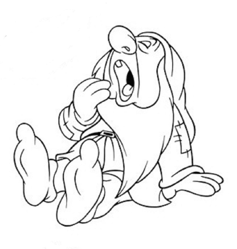 Cinema e teatro: BIANCANEVE E I SETTE NANI (Snow White and the Seven ...
