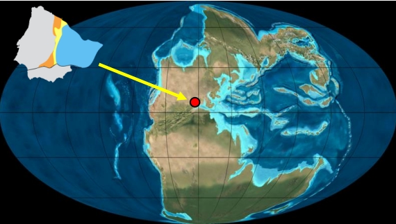 El escritor en su guarida: Si las piedras hablaran 13: "En las playas ...