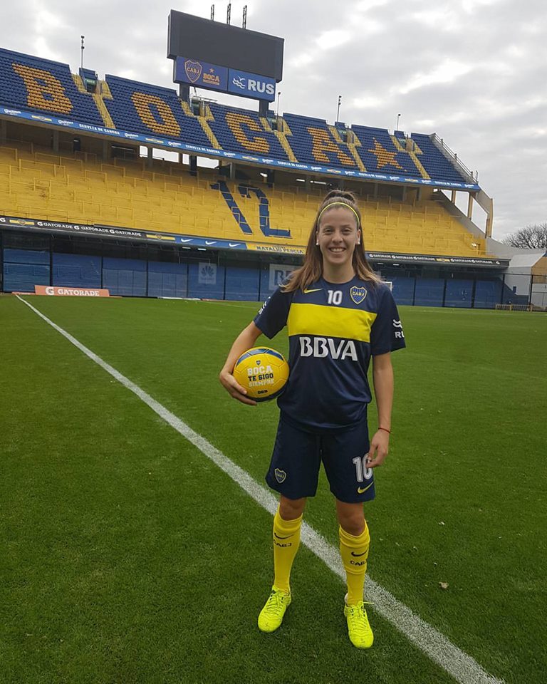 Ruth Bravo: "Estamos felices por este triunfo"