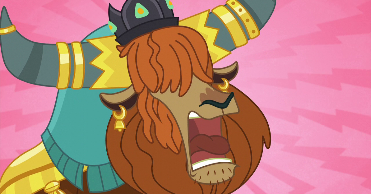 Equestria Daily - MLP Stuff!: (Rumor) Synopsis for Episode 11 - Not ...