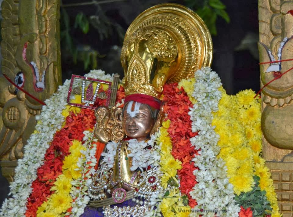 Sri Arulala Perumal Emperumanar Sarrumurai(Album2)-Thirupadagam ~ Blog ...