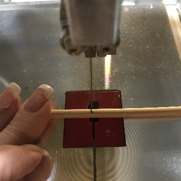 Tiny Tool Time: How to Make a Wheeled Wooden Toy Truck