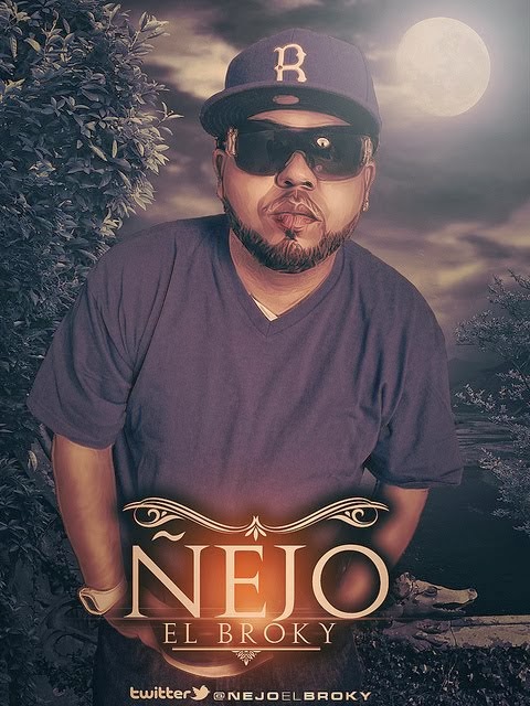 Cantantes de Reggaeton: Biografia de Ñejo