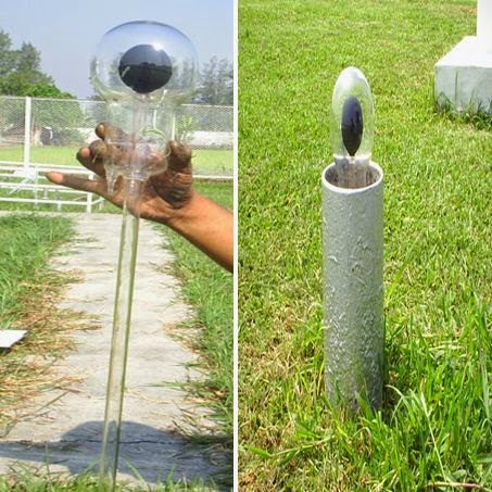 Alat Alat BMKG Beserta Cara Kerjanya ~ Hasan_Lyha