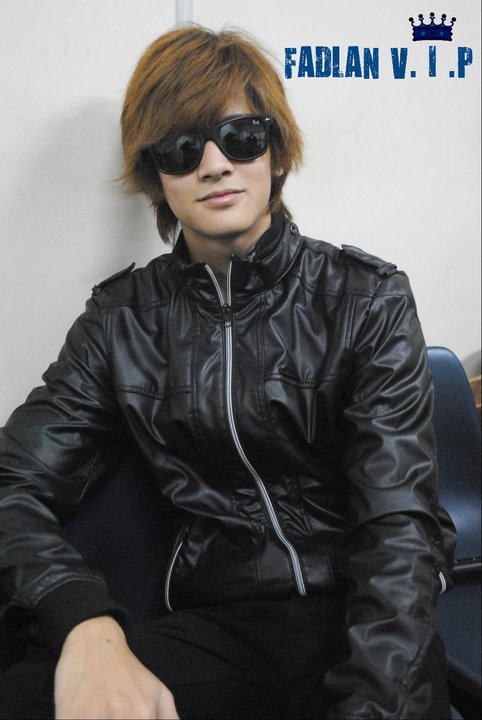 Fadlan V.I.P (Lagu Sedih) - Koletsy