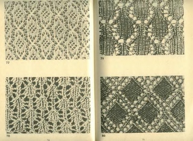 Irina: Lace Knitting. BOOK.